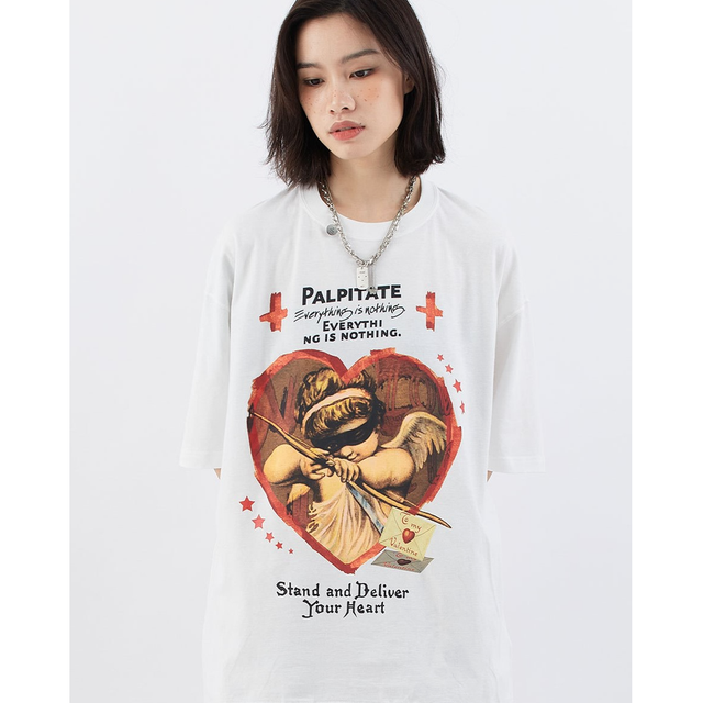 LAZY MINT 】Angle No.138 | mrandmrs.concept