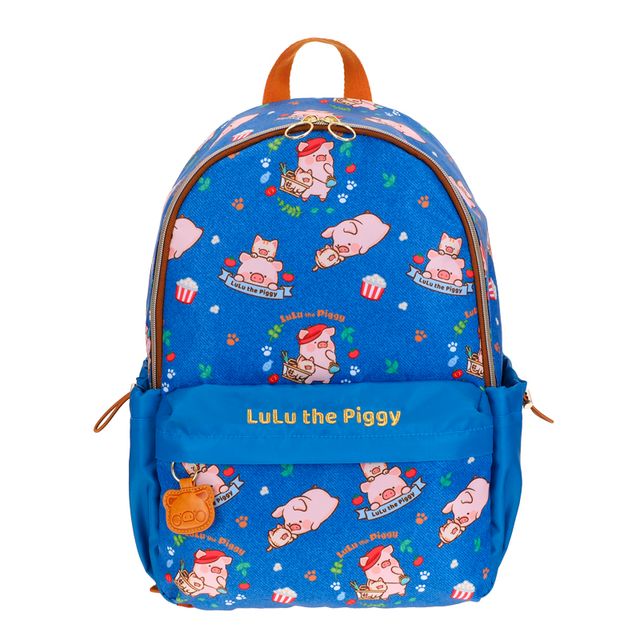 LuLu The Piggy Backpack 背囊 | Manis E-shop