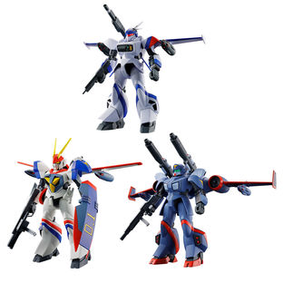 1/144 DRAGONAR SET3 [2024年11月發送] | align toys