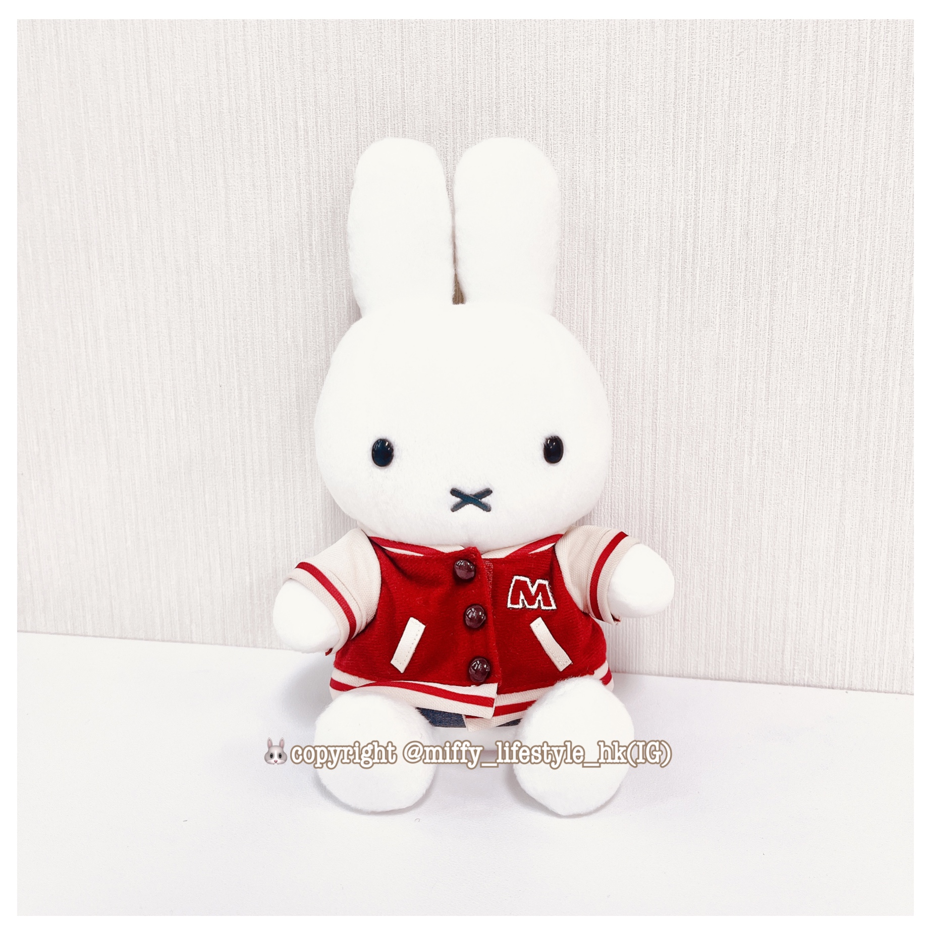 miffy style 限定 | Miss Miffy Shop Miffy Lifestyle HK