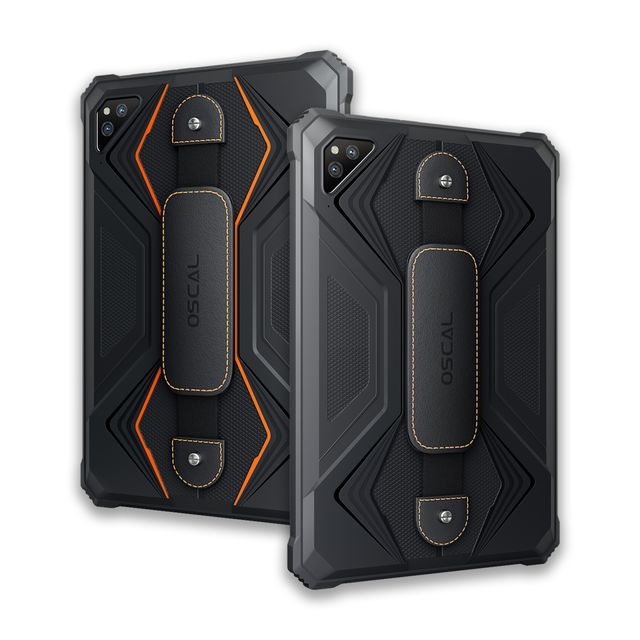 Oscal Spider 8 | 8GB/128GB 10.36" 13000mAh 雙喇叭 Widevine L1 Android 13 ...