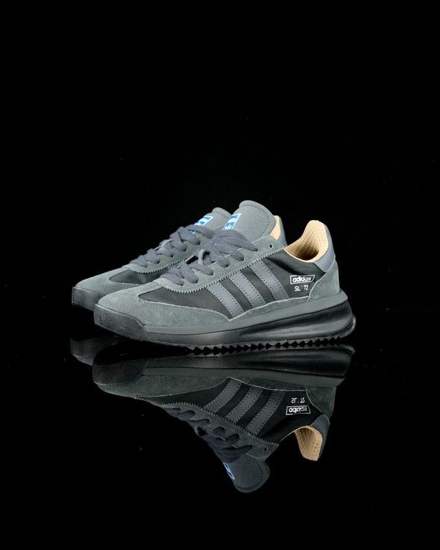 Adidas SL 72 RNT IH5569 | Blue Box