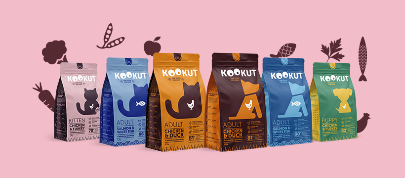 Infinite Cat - 貓喵無限碌寵物用品及食品店