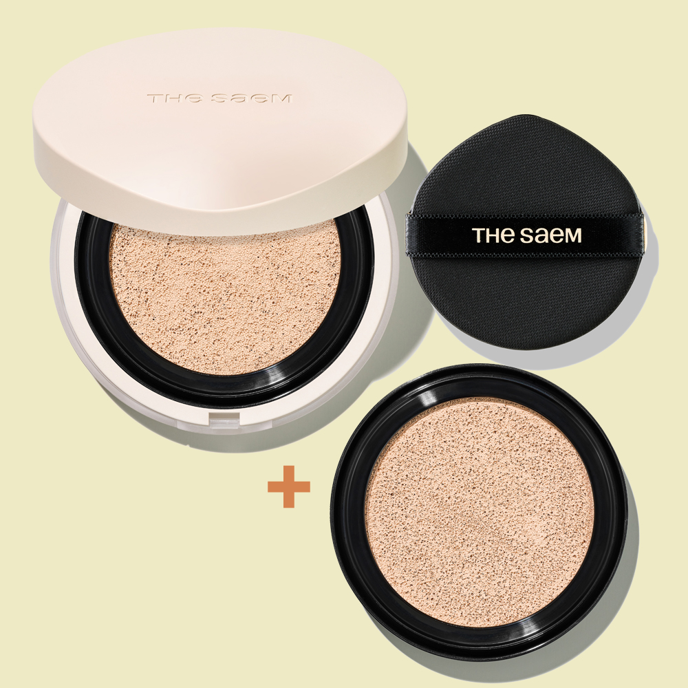 the SAEM HK official estore