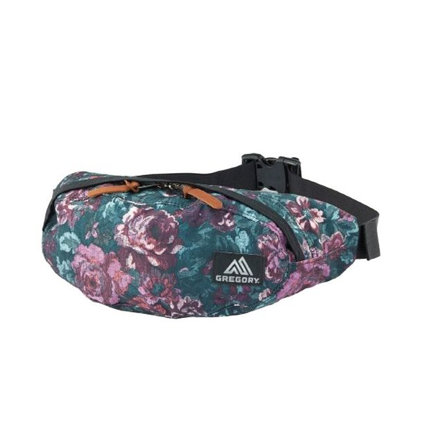 GREGORY TAILRUNNER RUSTY TAPESTRY 紫花 | PPSTORE