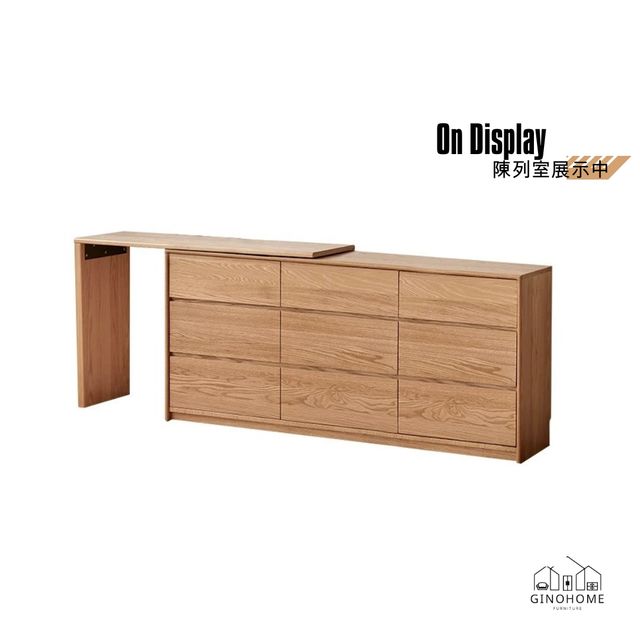 MAGNUM Chest of Drawers | Ginohome