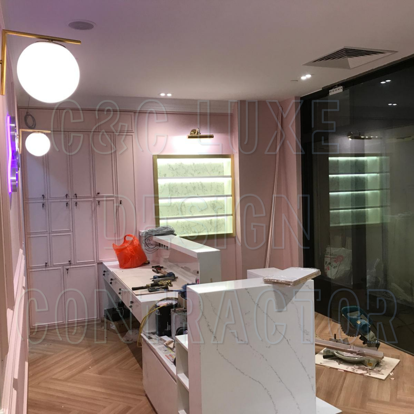 Urban Clinic Aesthetics | CNCLuxe