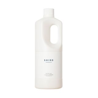 SHIRO White Lily Laundry Liquid BIG SIZE | HKBeautycentral