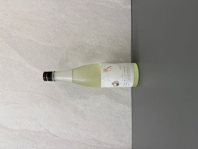 鳳凰美田 Assemblage White & Bronze 720ml | 醇釀