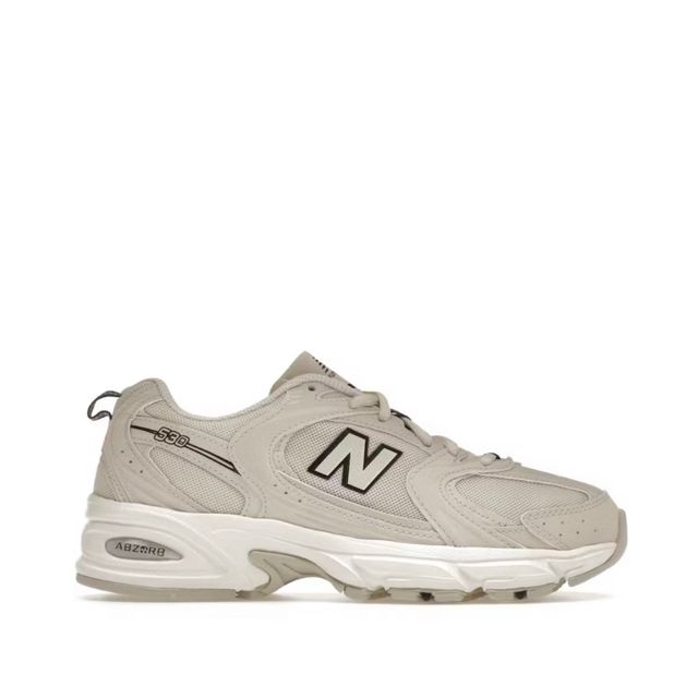 New balance 530 SH Ivory MR530SH | DSDS_SHOPS