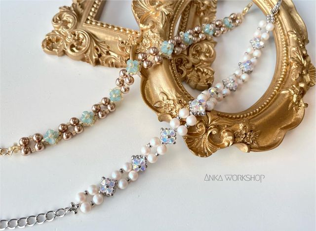 S002 | ANKA Bead shop