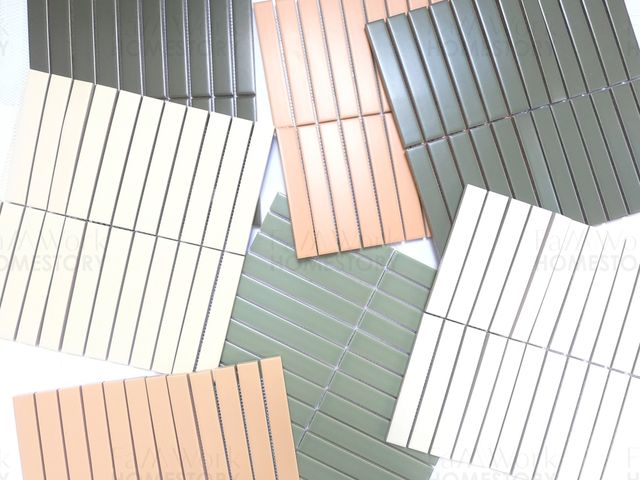 Gradient Collection 22 Kit Kat Mosaic | fwhomestory