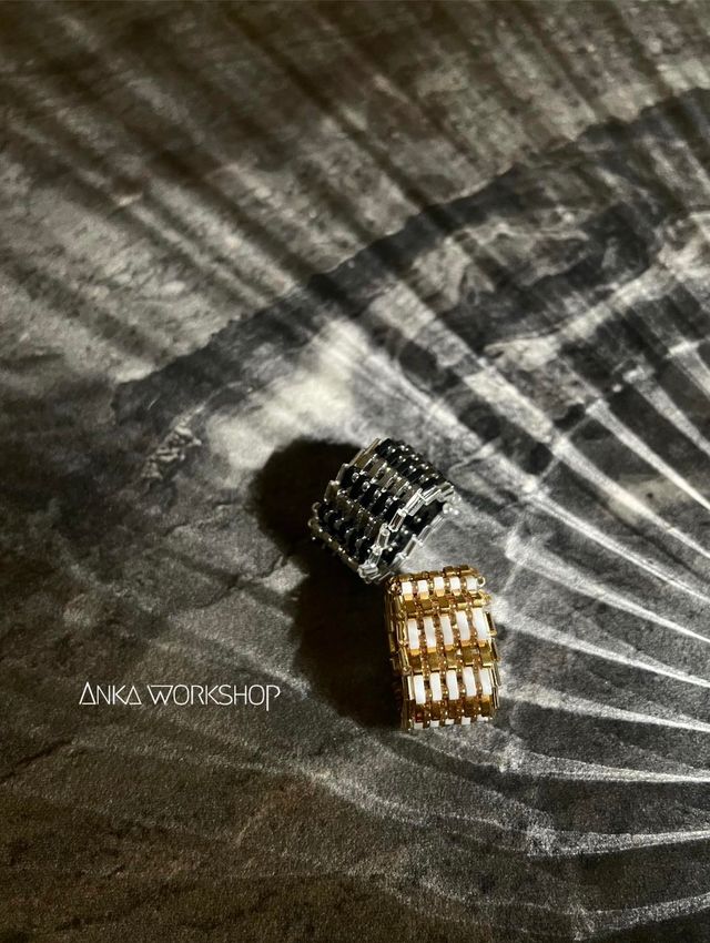 S007 | ANKA Bead shop