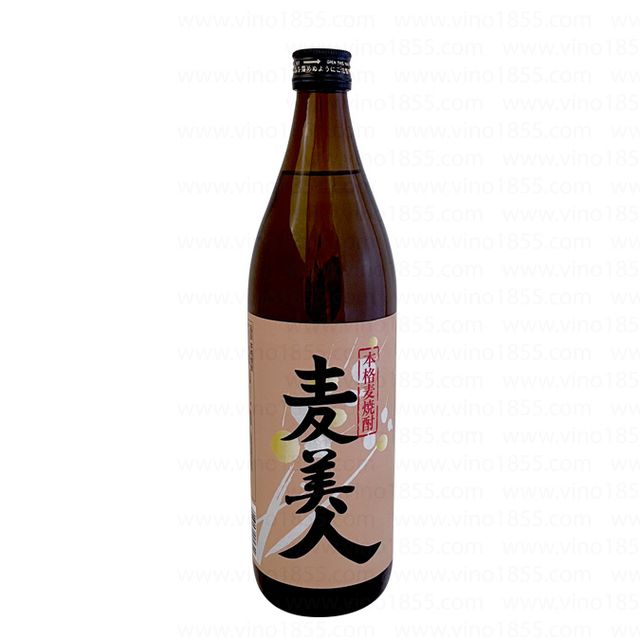 麥美人 Mc Mei Yan 燒酎 900ml | Vino18 Wines Company