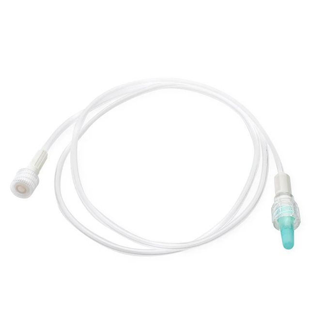 TERUMO Safeed Extension tubing 輸液延長喉管 (50條/盒) | ADMS 安迪醫藥供應有限公司