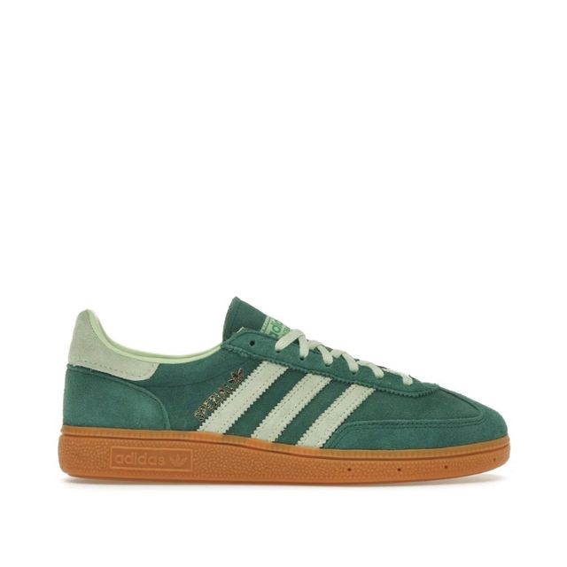 Adidas Handball Spezial Collegiate Green Semi Green Spark IE5896 | DS