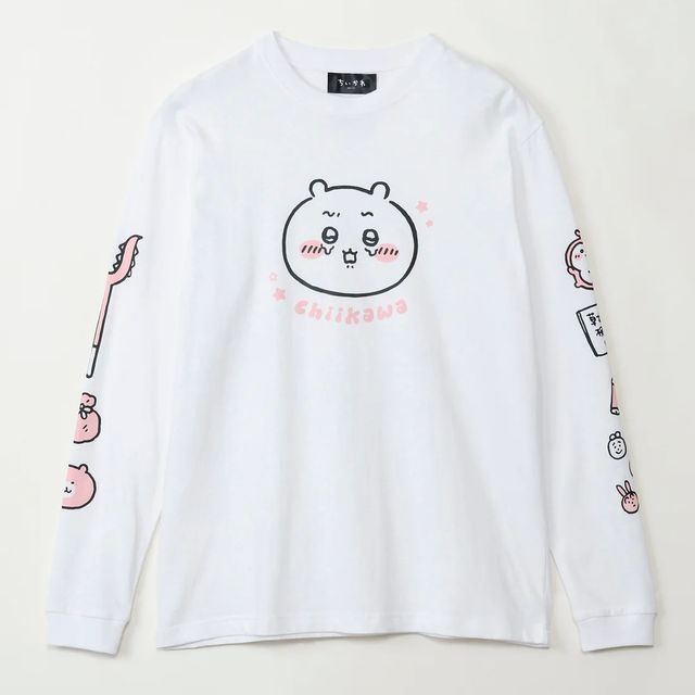 長TEE｜預訂 | KUMA STORE