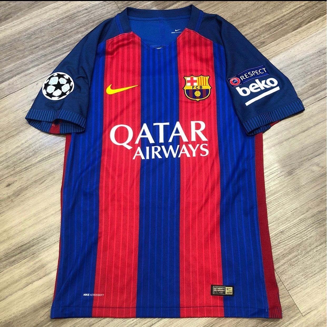 Barcelona | nakata football shop