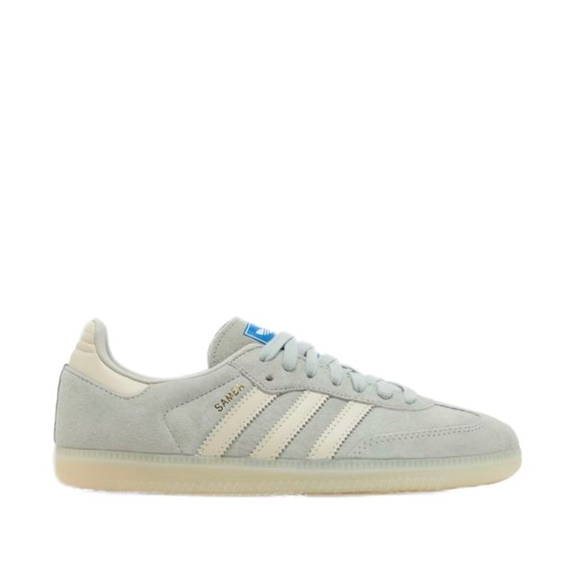 Adidas Samba OG Wonder Silver IG6177 | DSDS_SHOPS