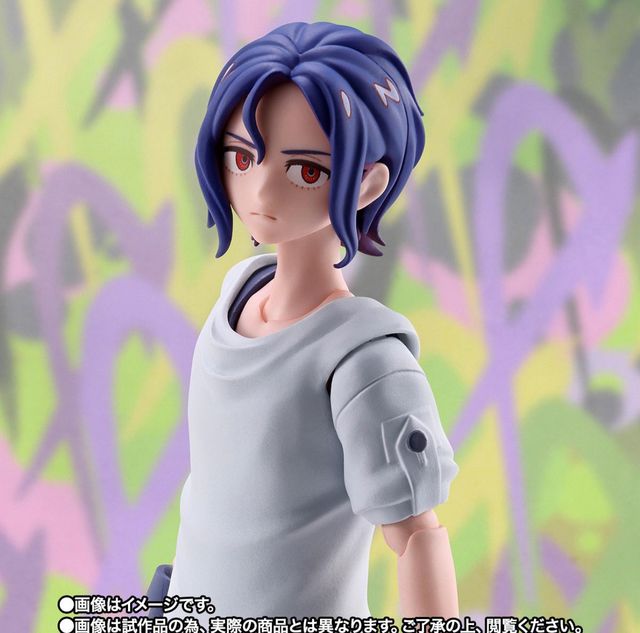 26年1月 SHF GUNDAM GQUUUUUUX Shuji Ito | CUBETOYS 玩具立方體