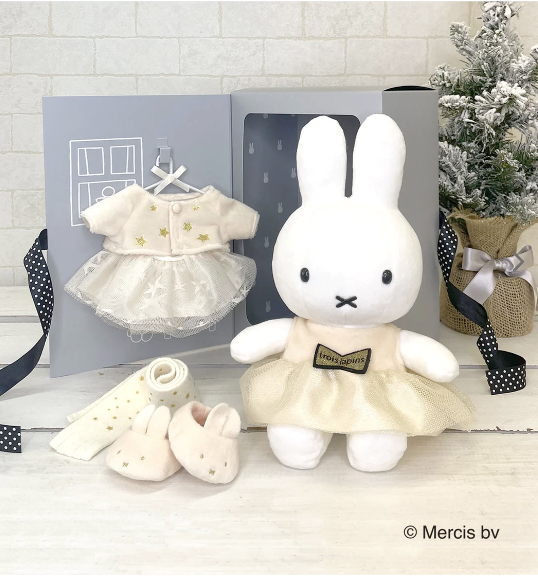 公仔 | Miss Miffy Shop Miffy Lifestyle HK