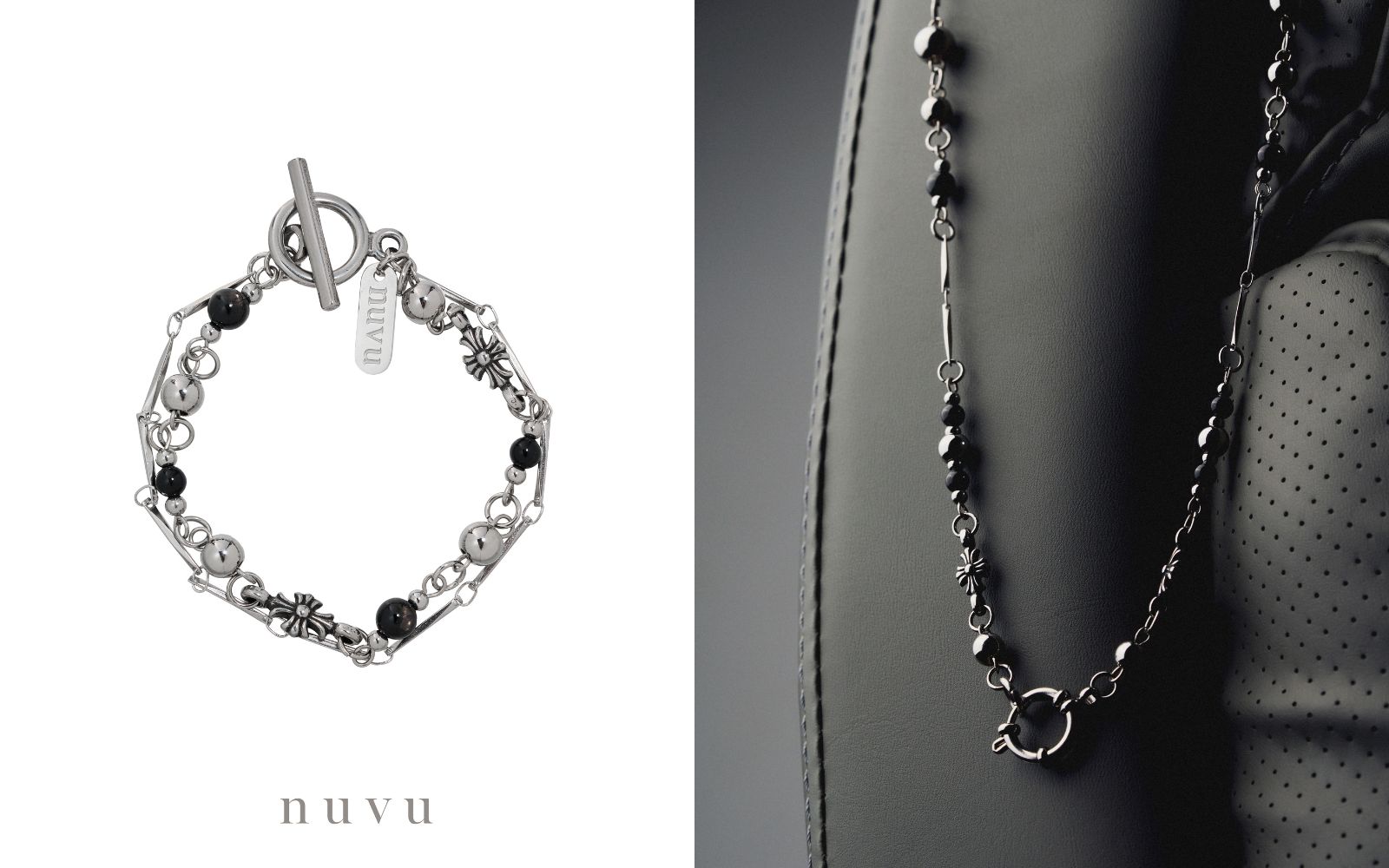 Nuvu jewel