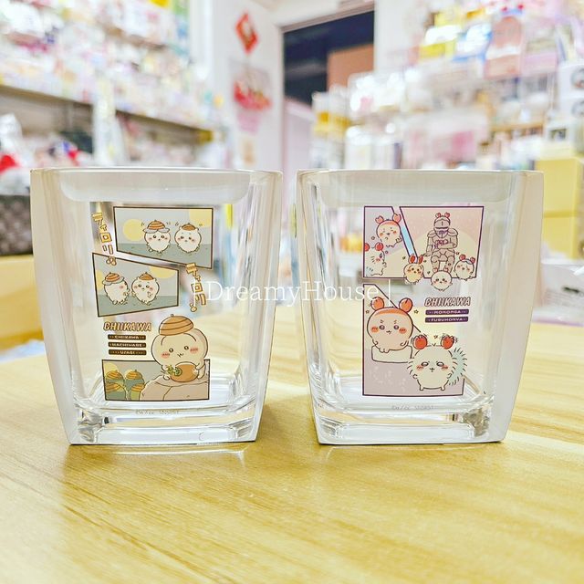 日本 chiikawa Comic Scene 筆筒 | Dreamy House