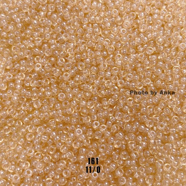 MIYUKI 11/O 161 to 250 | ANKA Bead shop
