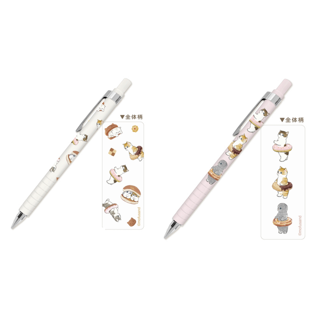 🇯🇵現貨🛍日本Mofusand 原子筆 | MissThree仨姐妹