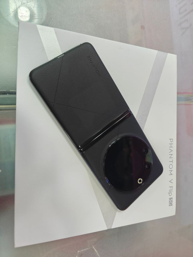 TENCO PHANTOM V FLIP 5G | Trinity Electronic