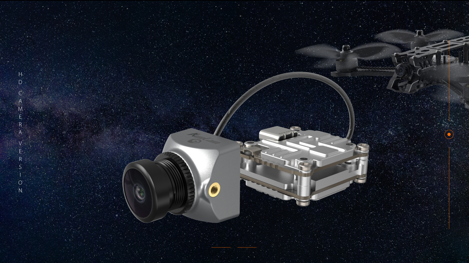 RunCam Link Phoenix HD Camera | Flysmart Digi