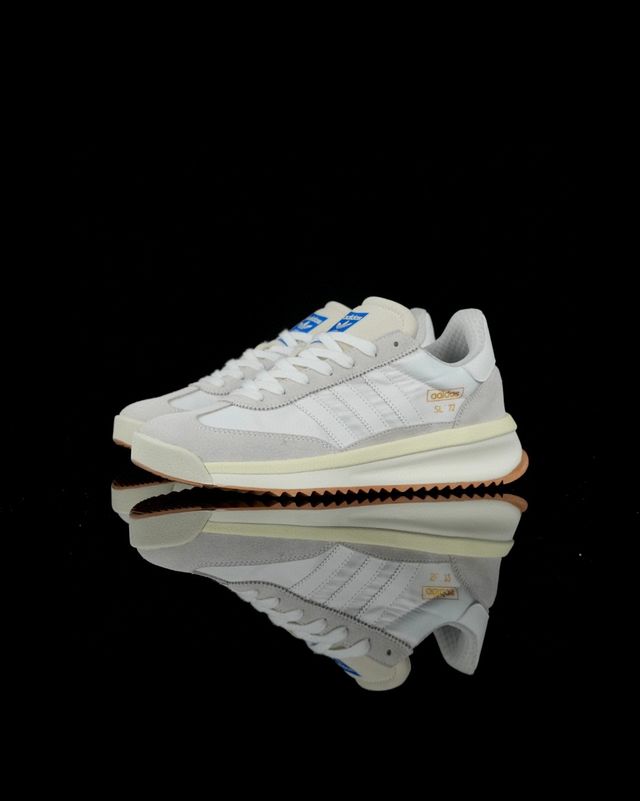 Adidas SL 72 RNT ID1031 | Blue Box