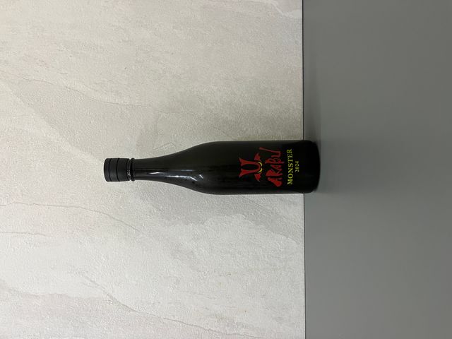 AKABU MONSTER 720ml | 醇釀