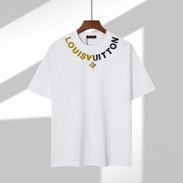 Louis Vuitton LV Tee | Blue Box