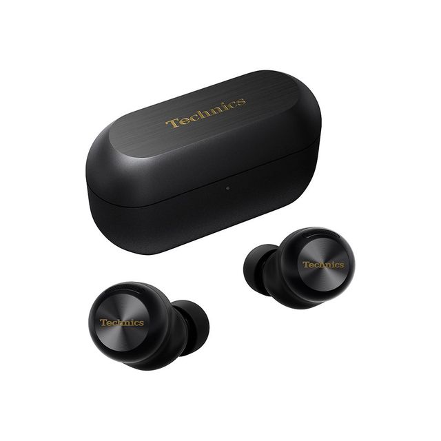 Technics 真無線降噪藍牙耳機 EAH-AZ100 | InterHope Limited