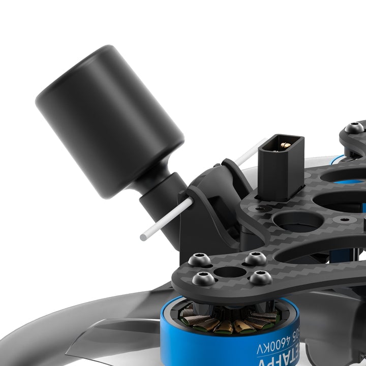 BetaFPV Pavo 25 V2 Brushless Whoop Quadcopter | Flysmart Digi