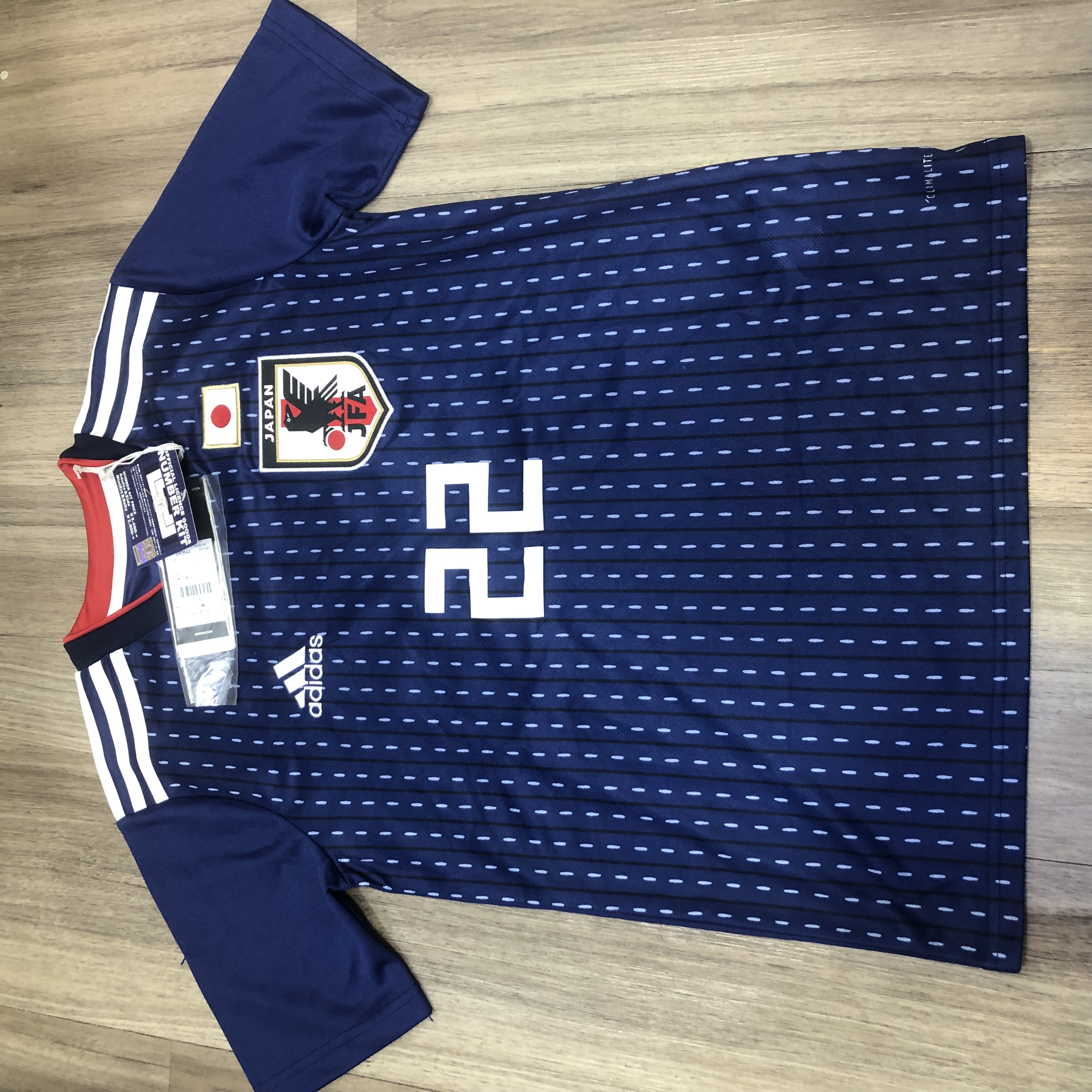 所有商品 | nakata football shop