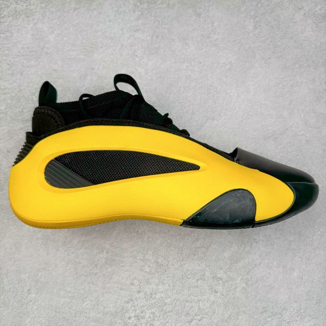 Adidas Harden Vol. 8 IE2695 | Blue Box