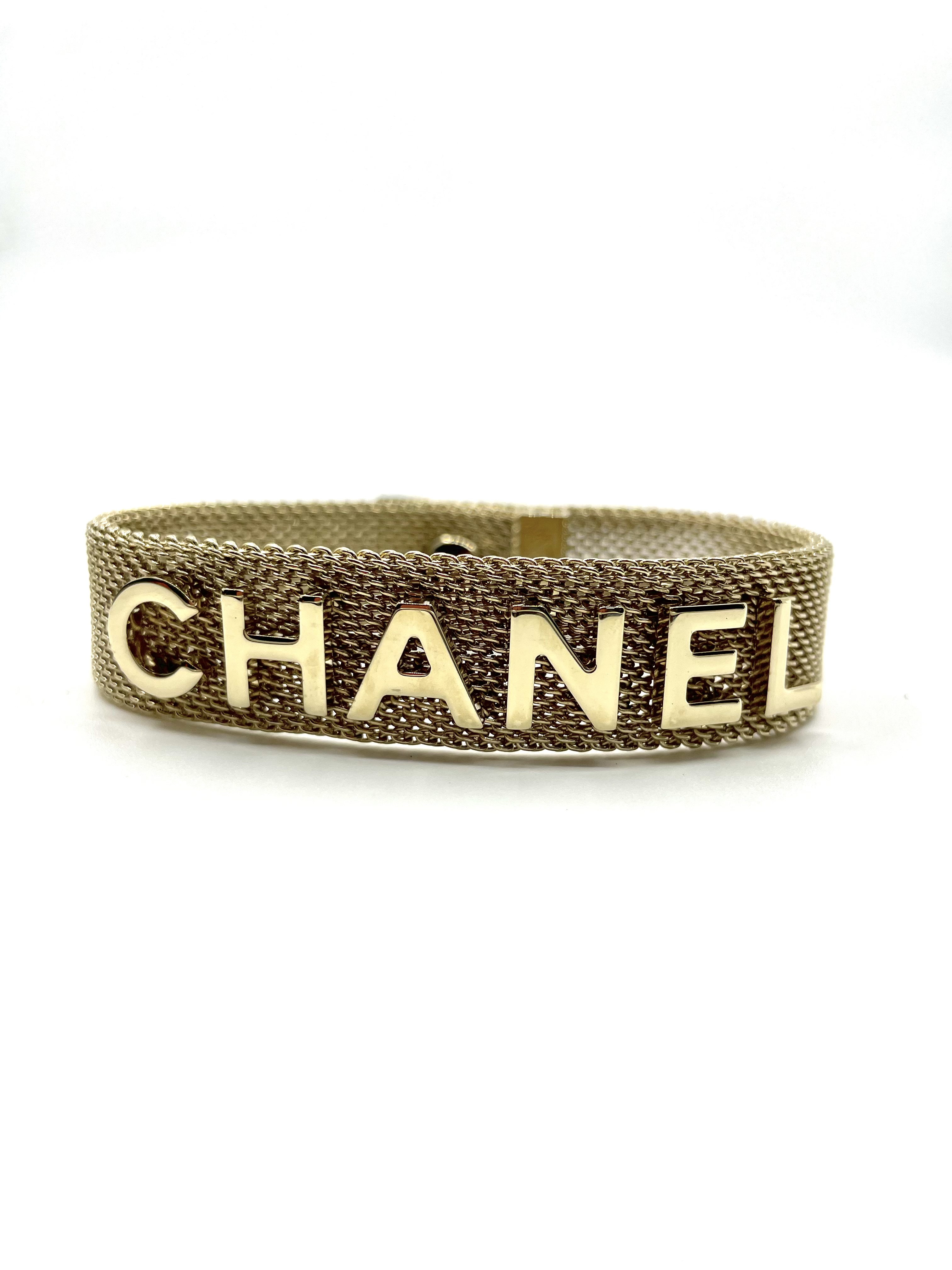 CHANEL | BEKA.LUX