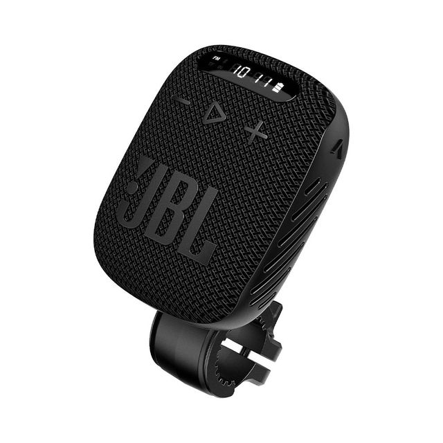 JBL Wind 3S 可攜式藍牙喇叭 | InterHope Limited
