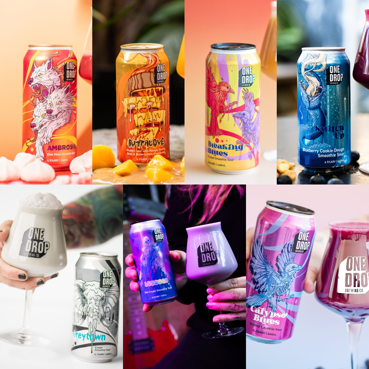 所有商品 | GurBeer