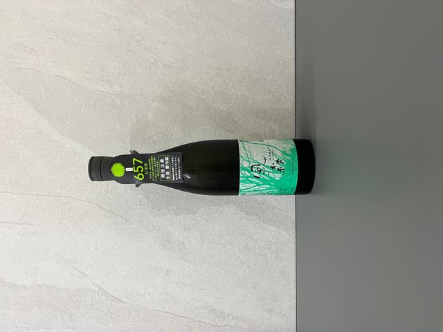 風の森 秋津穗 657 NeXT 720ml | 醇釀