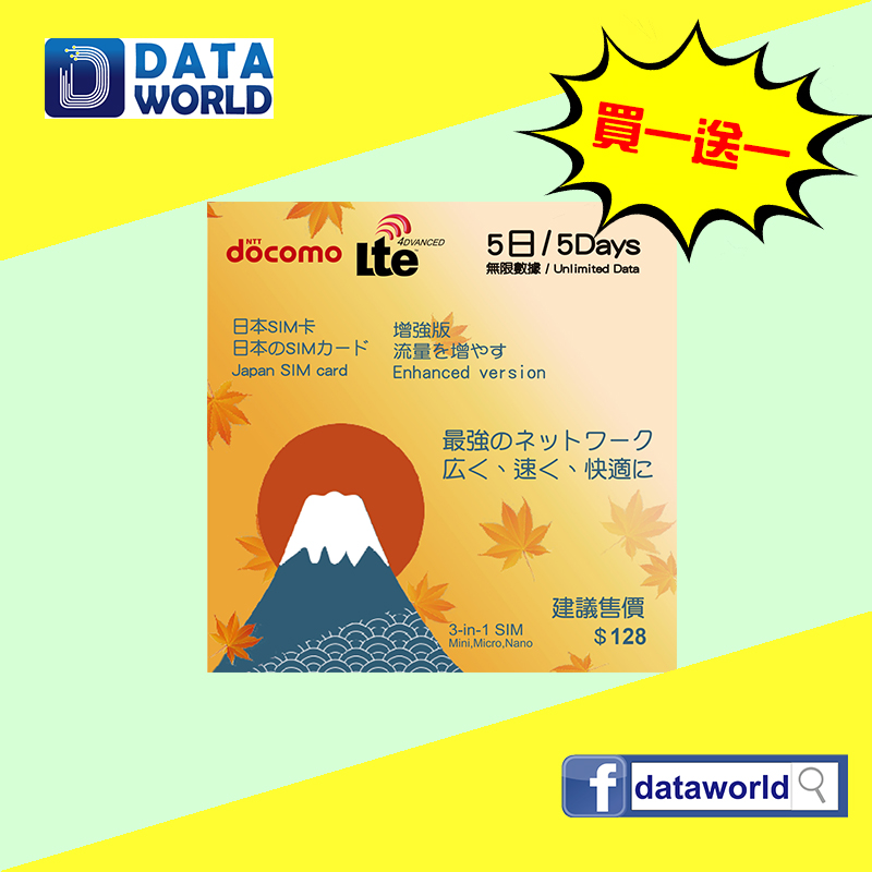Data World