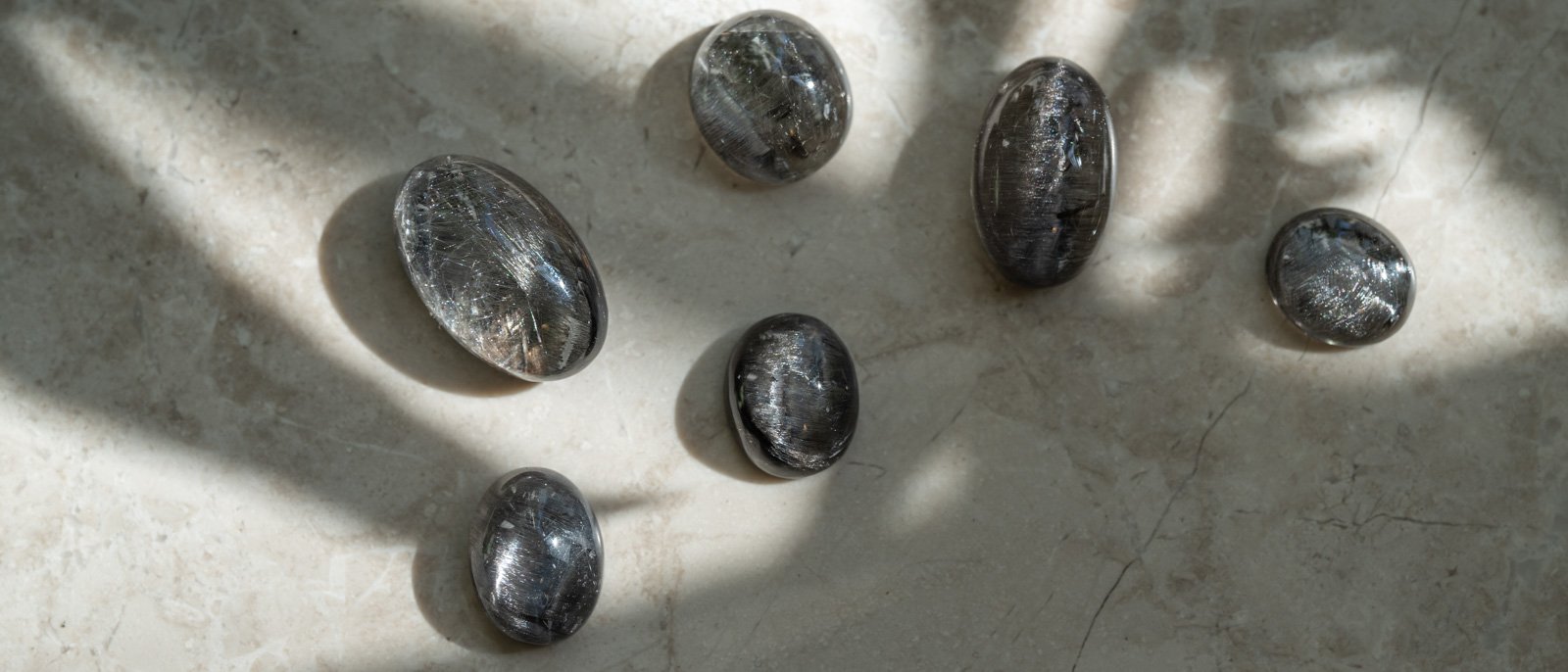 香港水晶礦石原石專賣店｜Feel The Stone