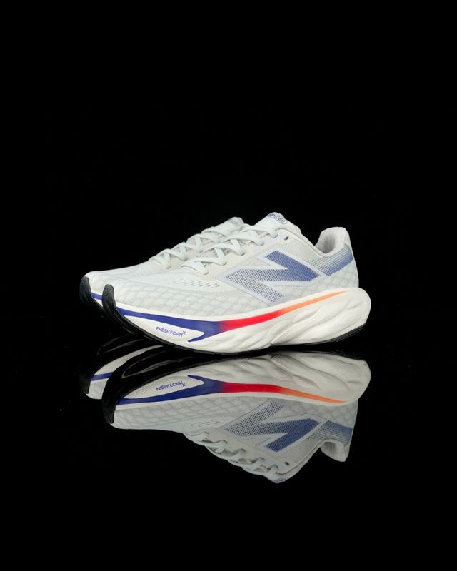 New Balance Fresh Foam X 1080 v14 M1080G14 | Blue Box