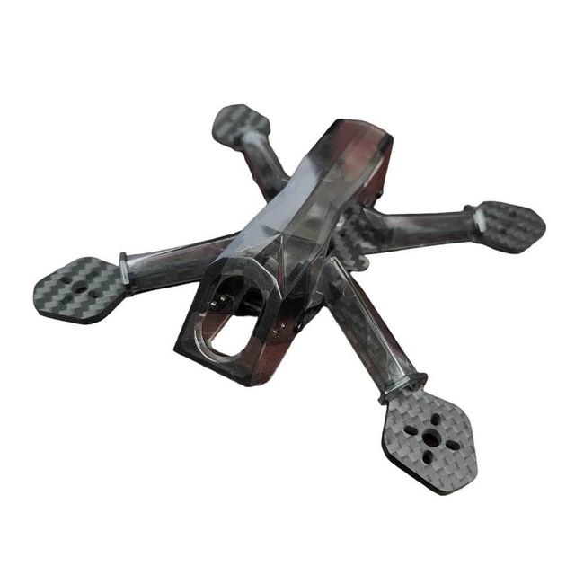 Five33 Tiny Trainer V2 Frame Kit | Flysmart Digi