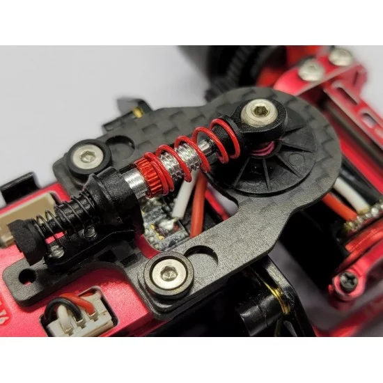 Kyosho 京商 MR03 | RC Uncle Mini-Z Indoor Track & eShop