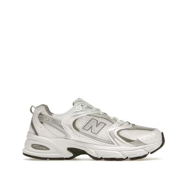 New balance 530 AD White Silver Metallic MR530AD | DSDS_SHOPS