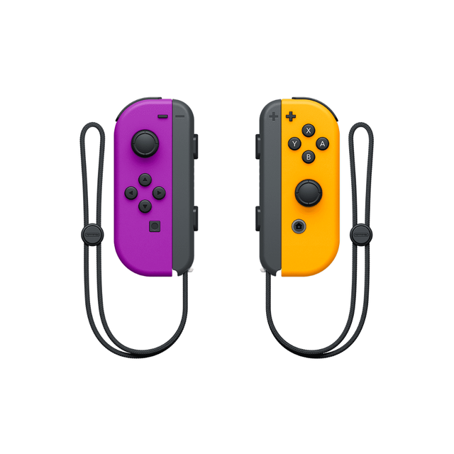 Switch Joy-Con Controller | InterHope Limited