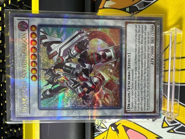 RC04-AE034 BORRELOAD SAVAGE DRAGON | 恆龍玩具店